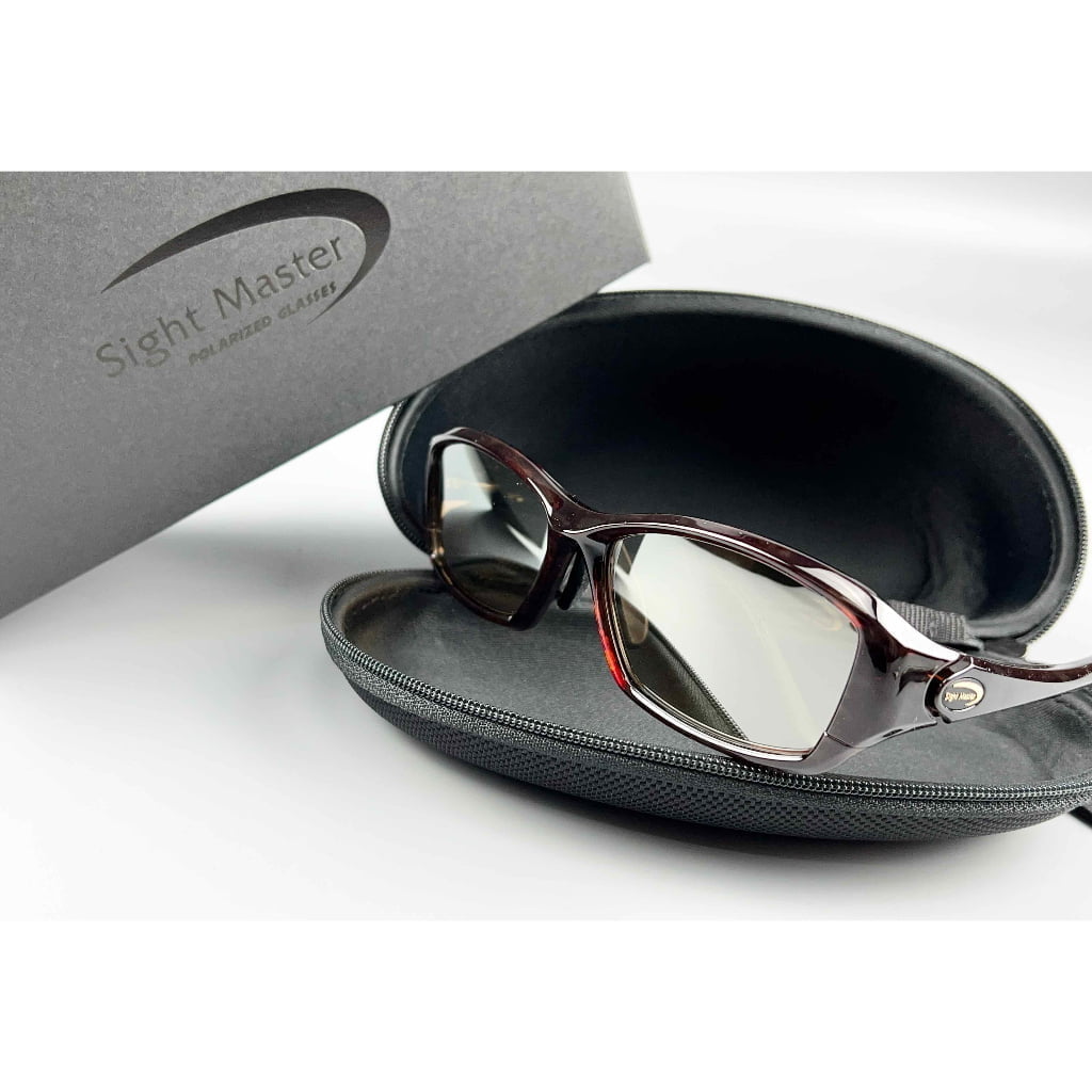 SIGHT MASTER Site Master Optimo Brown Demi PRO - El Nino Lure 官網