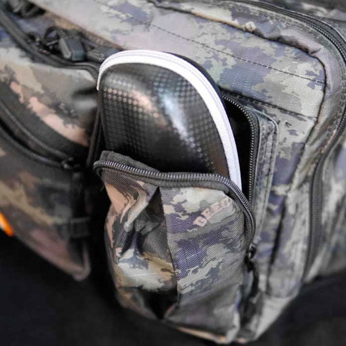 Geecrack GEE900 Eging Shoulder Bag Navy - El Nino Lure 官網