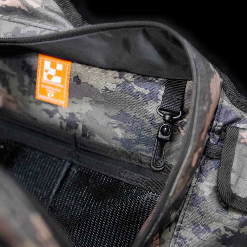 Geecrack GEE900 Eging Shoulder Bag Navy - El Nino Lure 官網