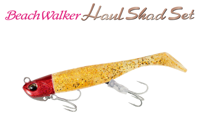 DUO Beach Walker Howl Set 14g - El Nino Lure 官網