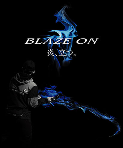 DAIWA Blazon C66ML-2 - El Nino Lure 官網