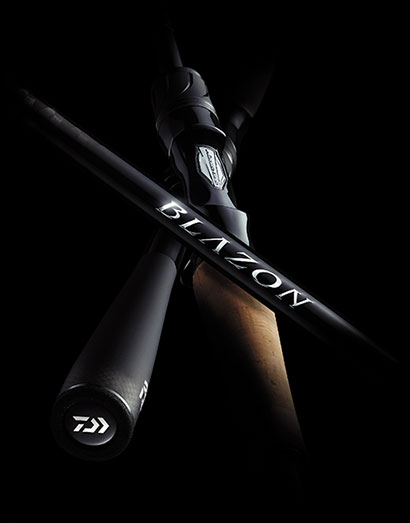 DAIWA Blazon C66ML-2 - El Nino Lure 官網