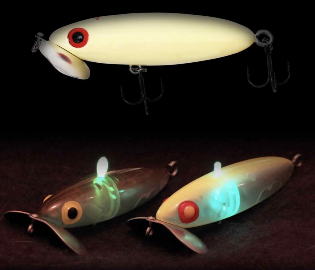 Bombada PENCIL BUG - El Nino Lure 官網