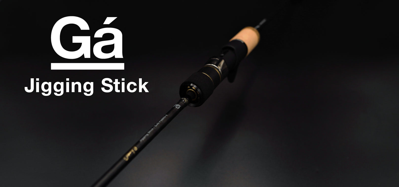 GALAPAGOS JIGGING STICK GJS-FSS63-3 - El Nino Lure 官網