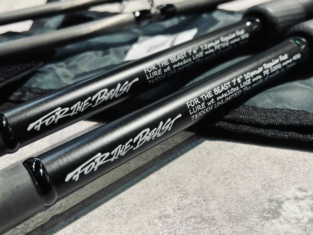 Studio composite Individual development FOR THE BEAST BGS Custom ED ...